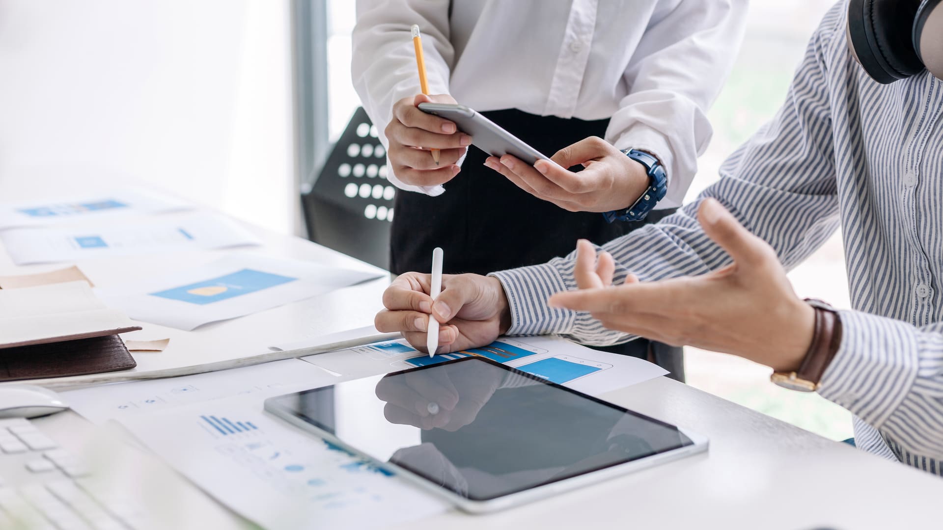 Integrated Multimedia Project (Local Markets) | STARS EU