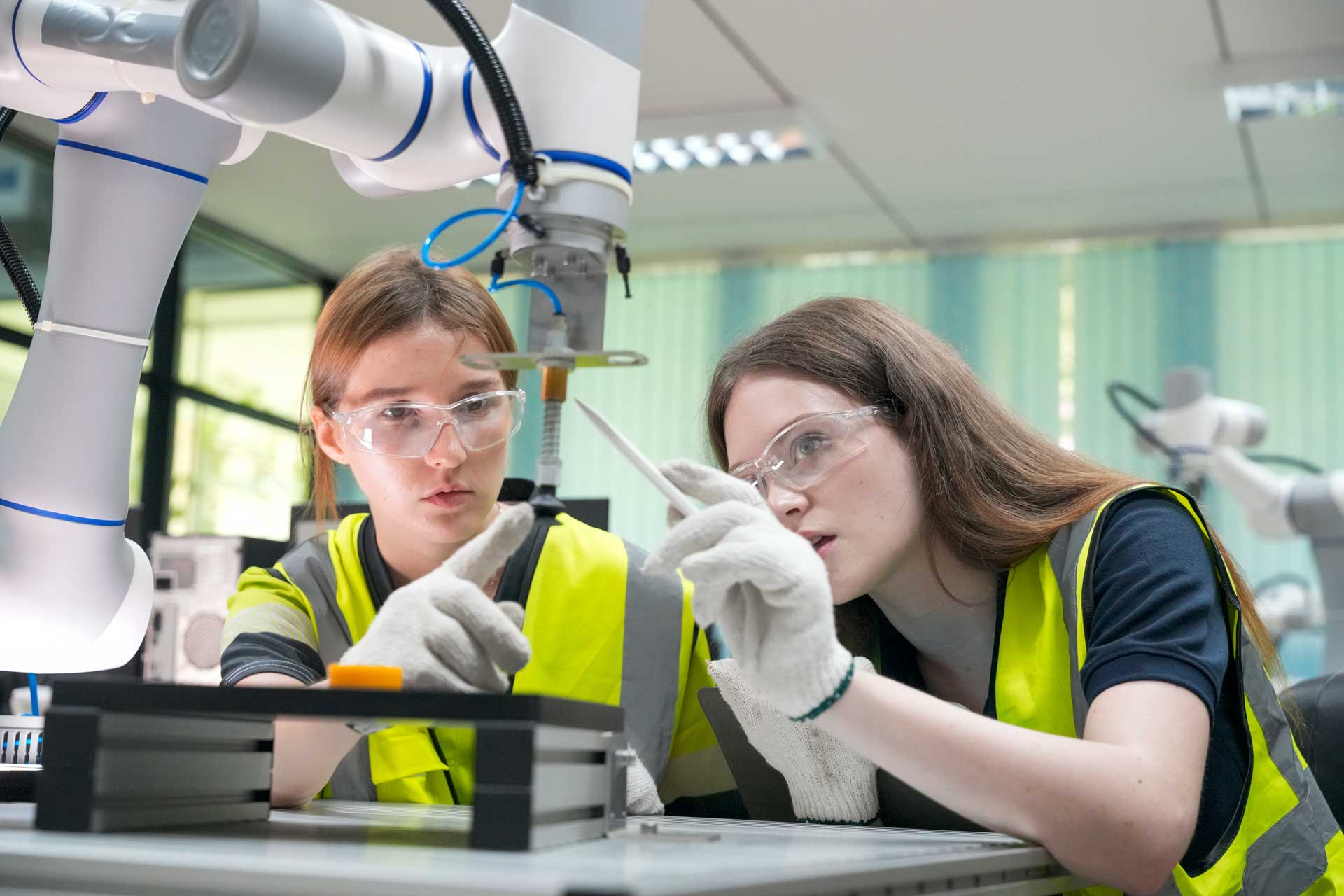 Materials Science and Engineering | STARS EU